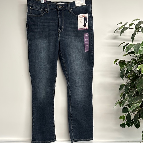 Signature by Levi Strauss | Jeans | Signature By Levi Strauss Blue ...